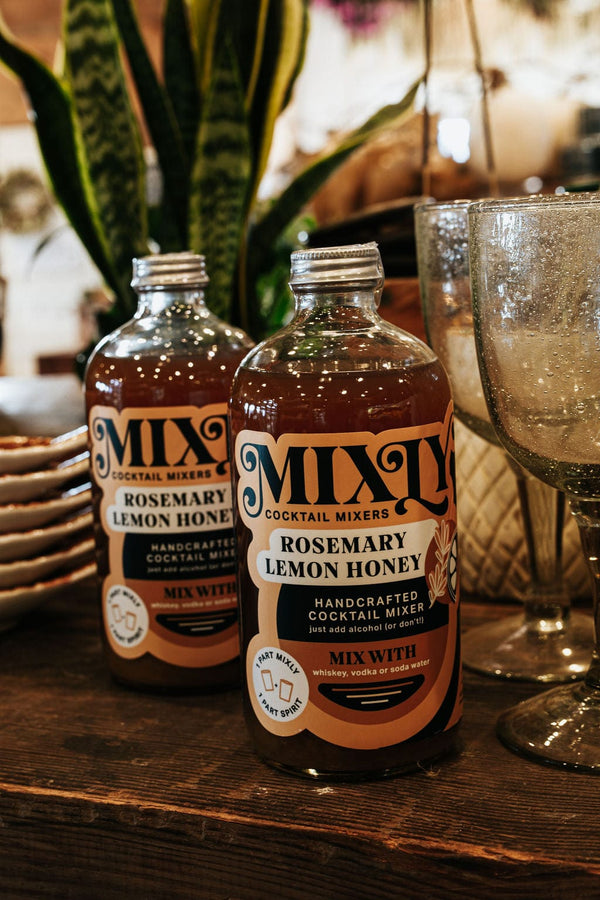 Mixly - The Kinlands