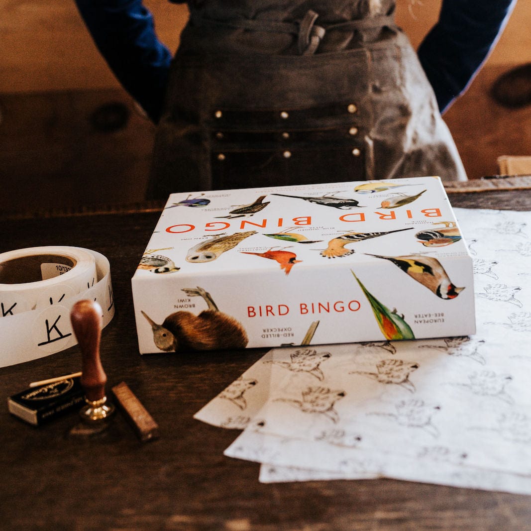 Collections - The Kinlands